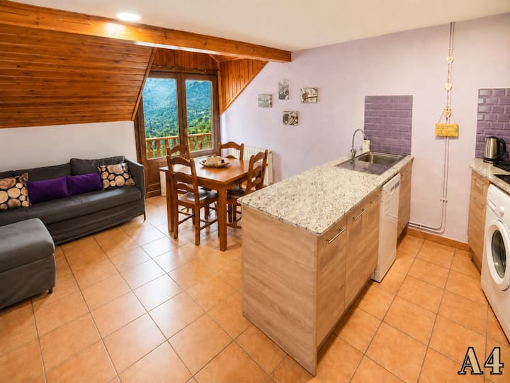Apartamentos De Sergi - Tahull