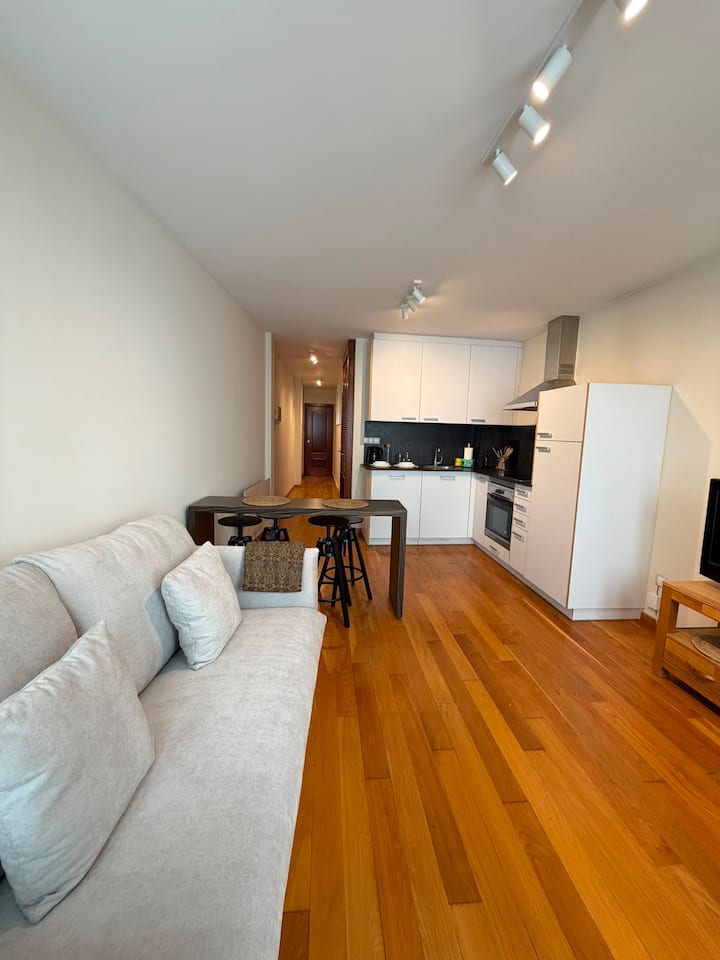 Amargura 31, Vibescoruna-amargura 31 Urban Stay... - Cambre