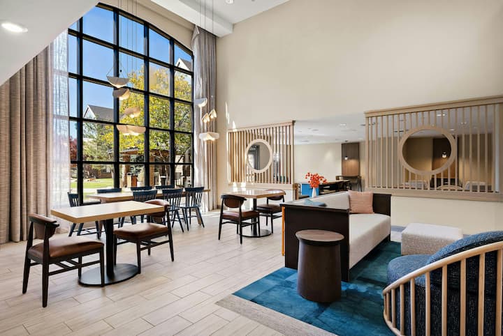 Sonesta Es Suites San Diego - Sorrento Mesa - San Diego, CA