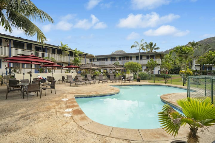 Kauai Inn - Kauai, HI