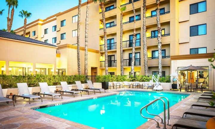 Sonesta Select Laguna Hills Irvine Spectrum - 爾灣