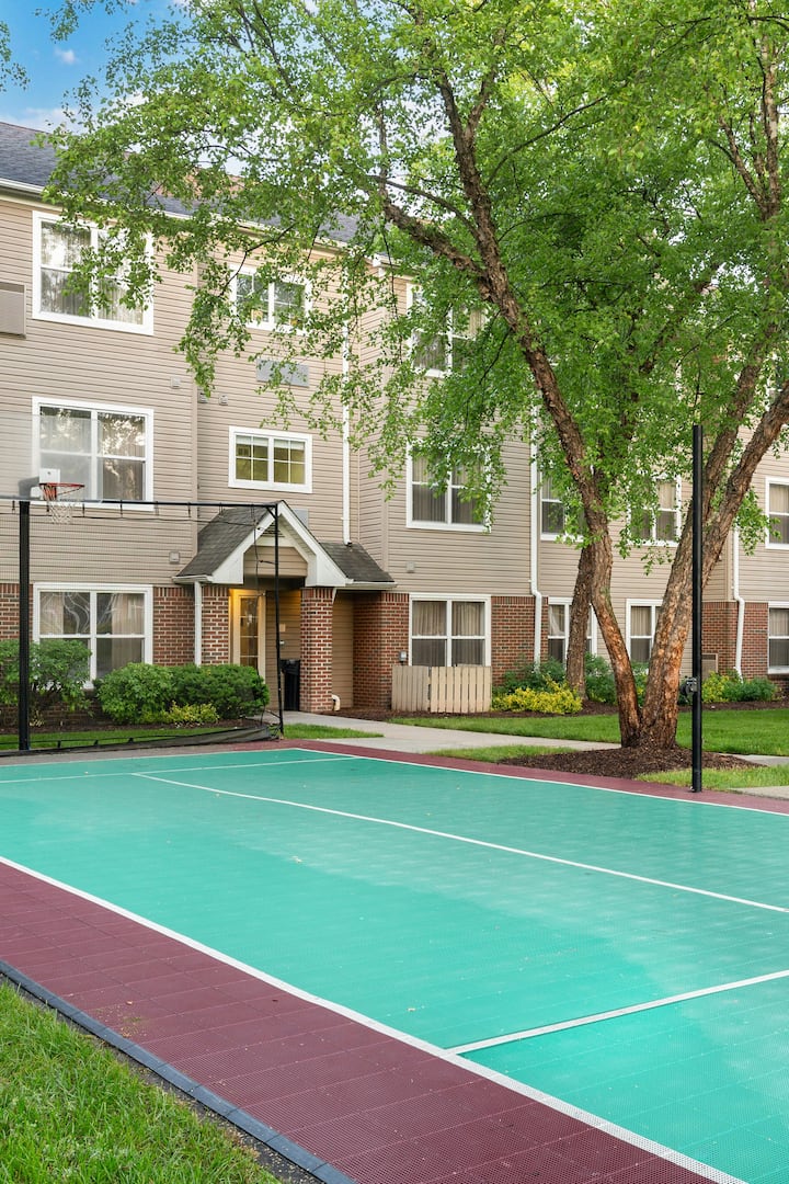 Sonesta Es Suites Parsippany Morris Plains - New Jersey