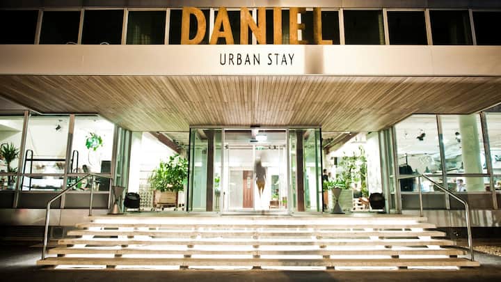 Hotel Daniel Vienna - Vienna