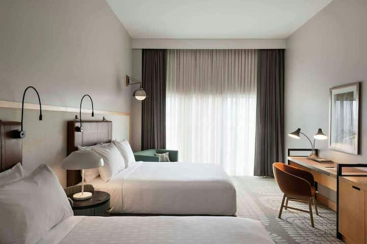 Hotel Verdant - Racine, WI