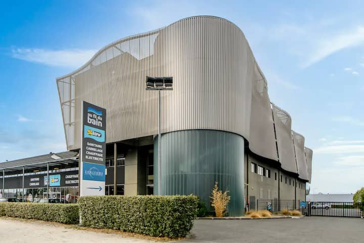Comfort Aparthotel Bordeaux Begles Arena - Bègles
