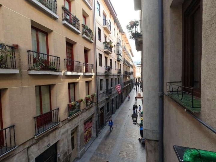 Casual Serantes Bilbao - Bilbao
