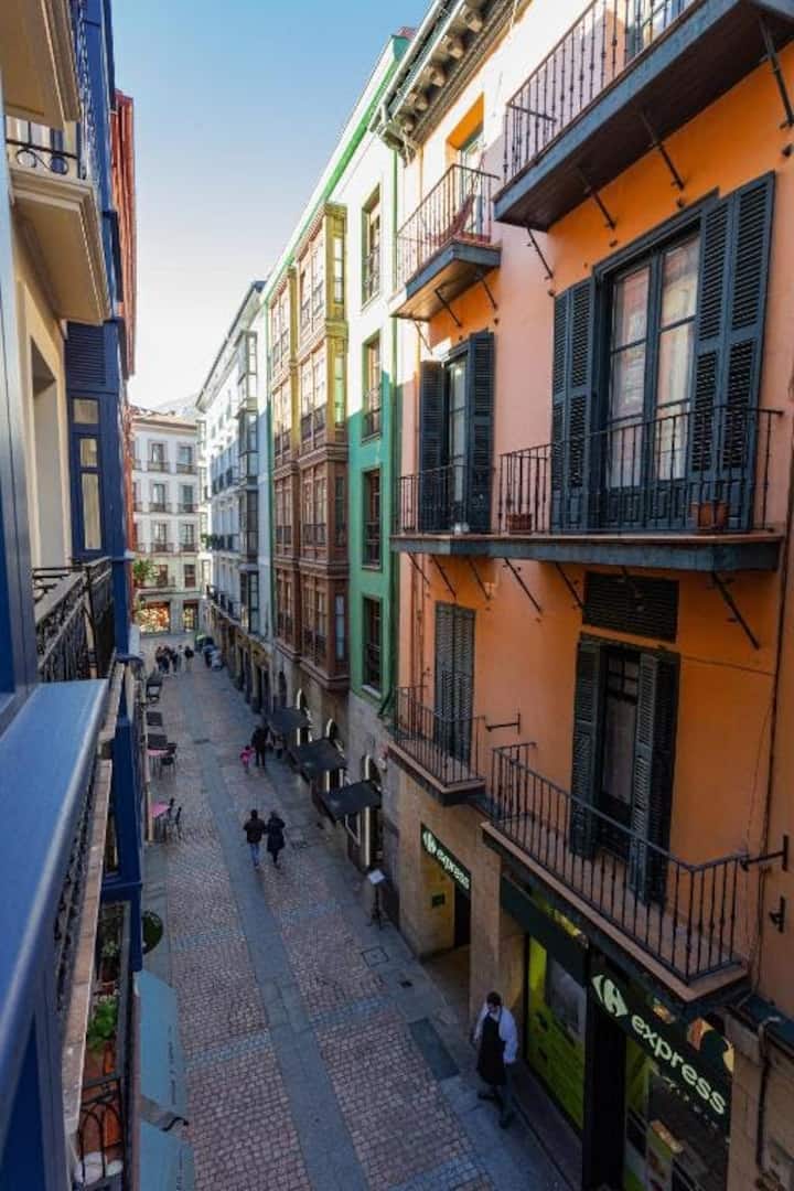 Casual Mardones Bilbao - Bilbao