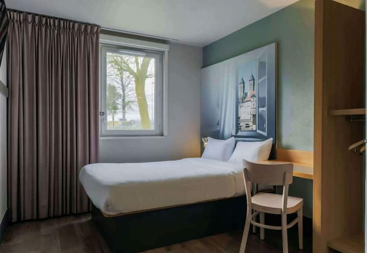 B&b Hotel Metz Semécourt - Amnéville