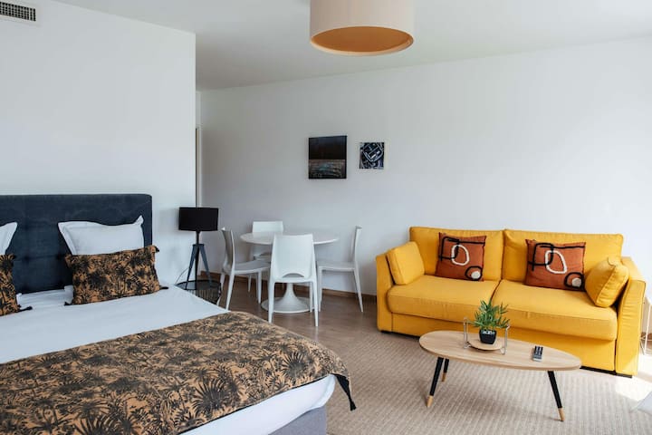 Ténéo Apparthôtel Talence Arthena - Bordeaux
