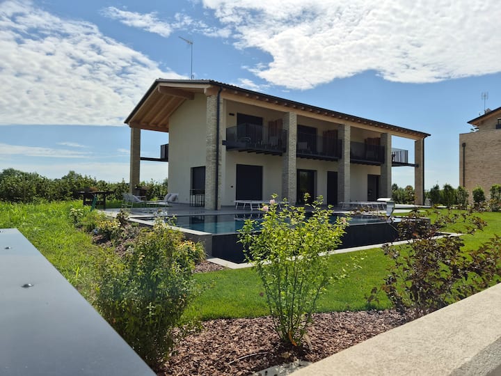Agriturismo Podere Ai Laghi - Portogruaro