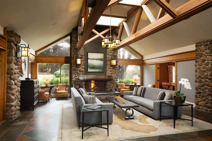 The Lodge At Bodega Bay - Bodega Bay, CA