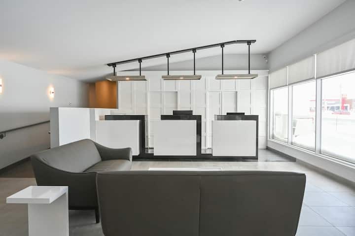 Repotel Lévis - Lévis