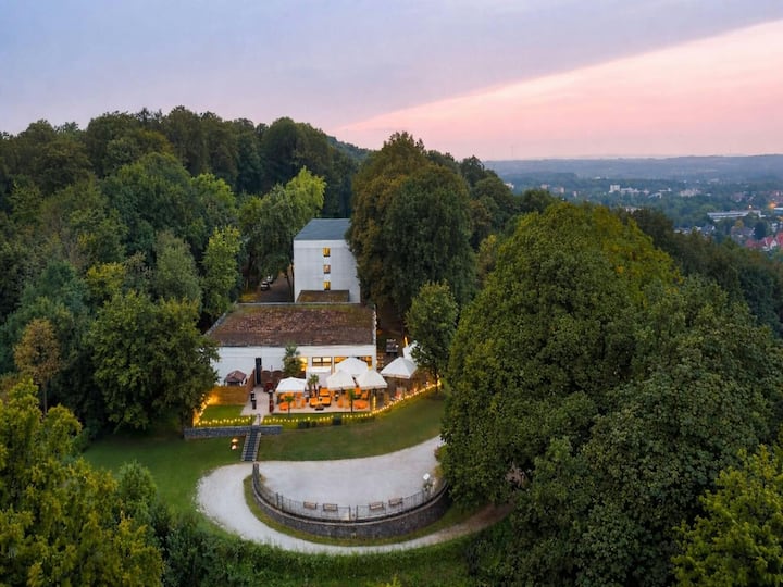 Sunday Hotel Bielefeld Johannisberg - Bielefeld