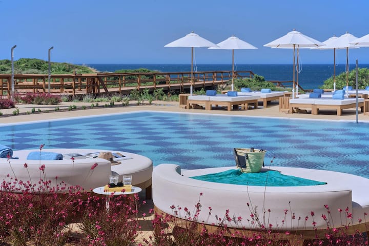 Amàre Beach Hotel Sancti Petri - Adults Only - Chiclana de la Frontera