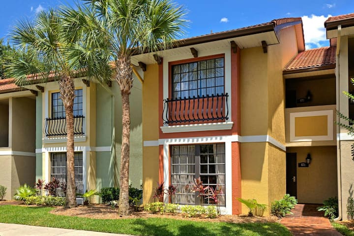 Legacy Vacation Resorts Lake Buena Vista - Orlando, FL