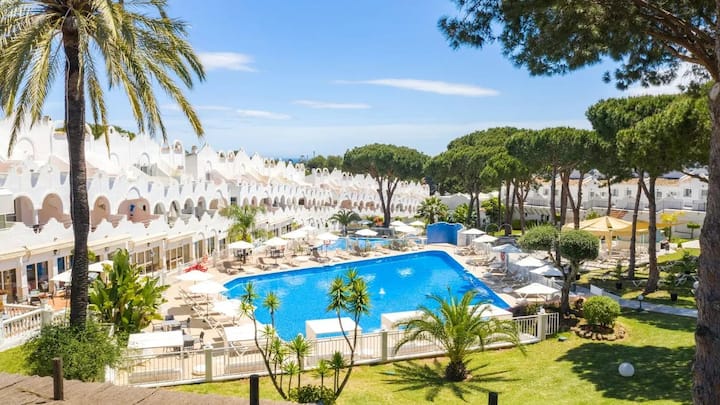 Sercotel Vime La Reserva De Marbella - Costa del Sol