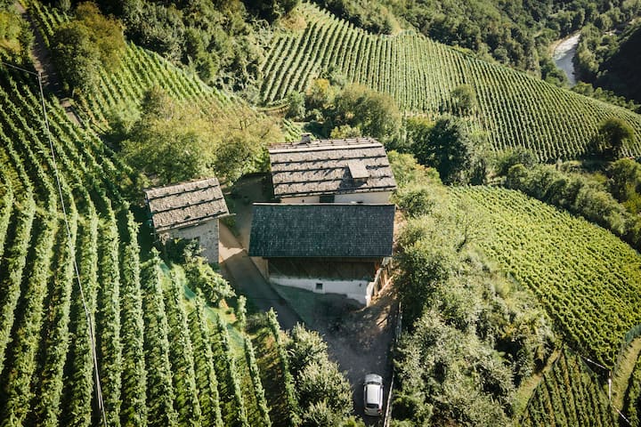 Tenuta Vinicola Grottner - Renon