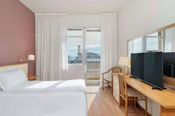 B&b Hotel Riviera Celle Ligure - Celle Ligure