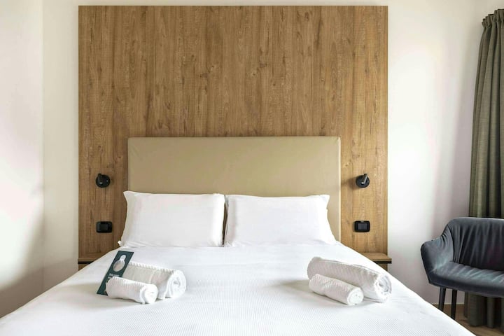 B&b Hotel Passo Tre Croci Cortina - Cortina d'Ampezzo