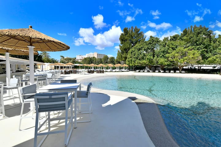 Sallés Hotel Marina Portals - Breakfast Included - 帕爾馬