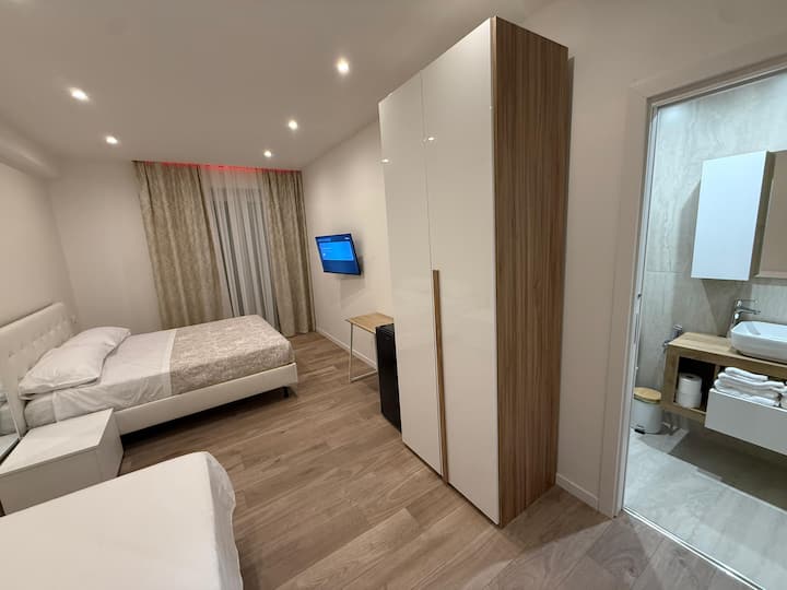Affitacamere Belvedere Rooms - Ancona