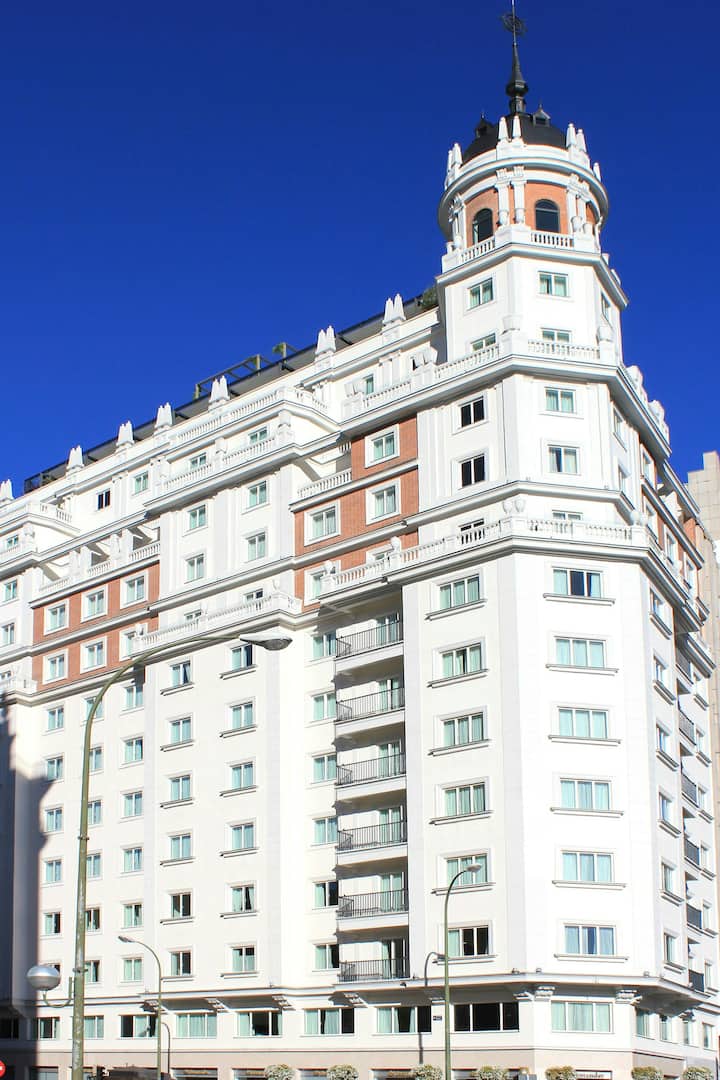 Dear Hotel Madrid - Madrid