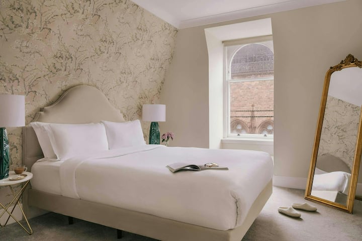 Thistle Suites Royal Garden - Edimburgo