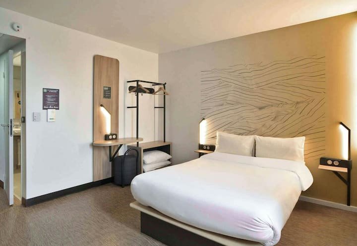 B&b Hotel Dreux Nord - Dreux