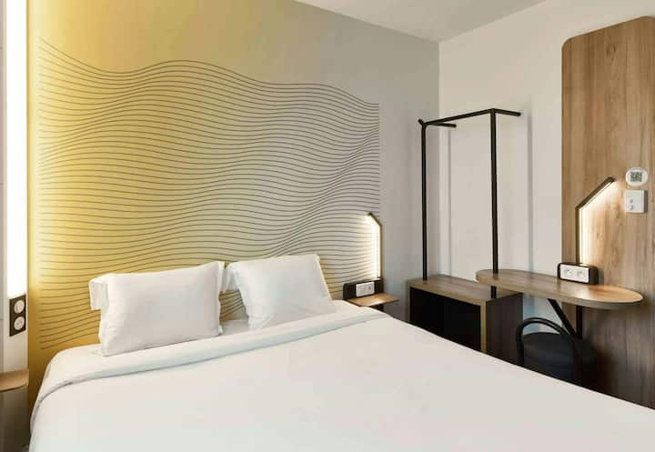 B&b Hotel Paris Gennevilliers Asnieres - Gennevilliers