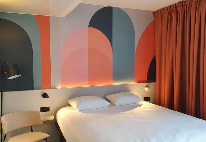 B&b Hotel Hasselt - Hasselt