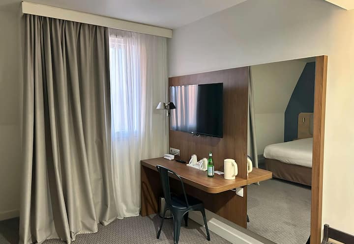 B&b Hotel Le Havre Centre - Le Havre