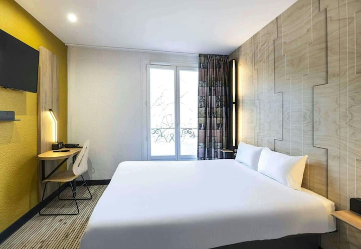 B&b Hotel Perpignan Centre - Perpignan