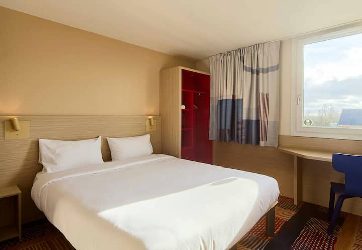 B&b Hotel Saint-witz Roissy - Plailly