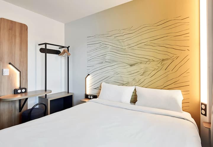 B&b Hotel Paris Ivry Quai De Seine - Montrouge