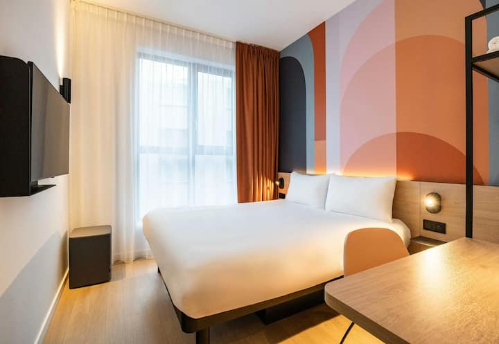 B&b Hotel Brussels Airport - Vilvoorde