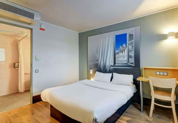 B&b Hotel Dijon Marsannay - Gevrey-Chambertin