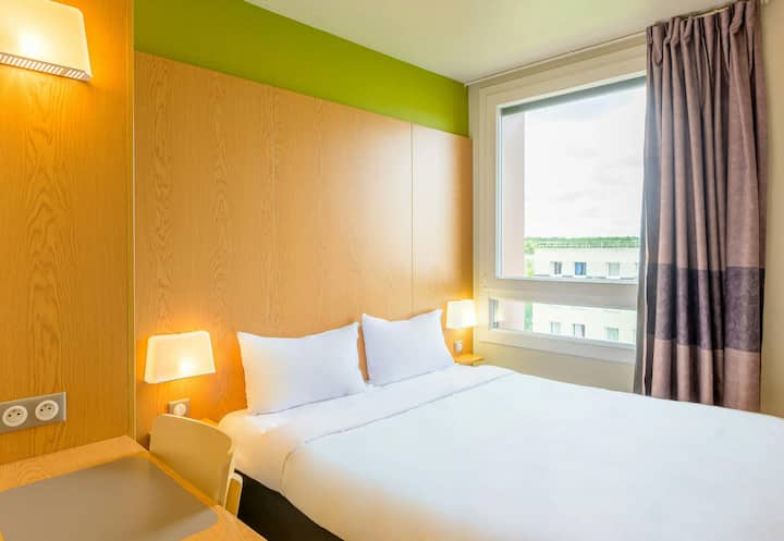B&b Hotel Marne-la-vallee Torcy Gare - Pontault-Combault
