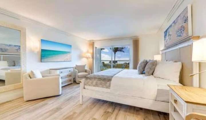 Sanibel Inn - Sanibel Island, FL