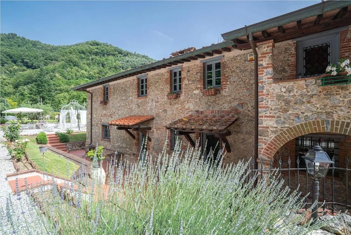 Mulino La Sosta B&b - 루카