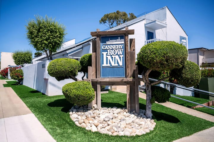 Cannery Row Inn - Monterey, CA