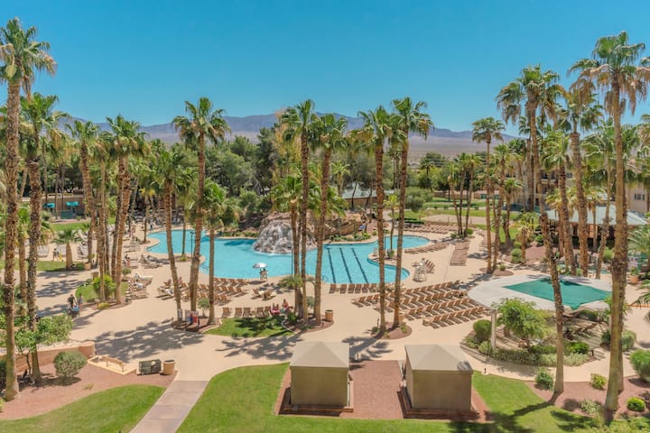 Casablanca Resort - Mesquite, NV