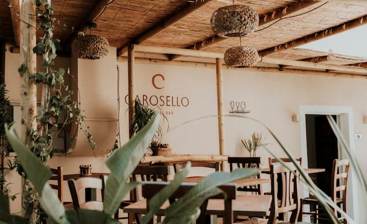 Carosello B&b - Capoliveri
