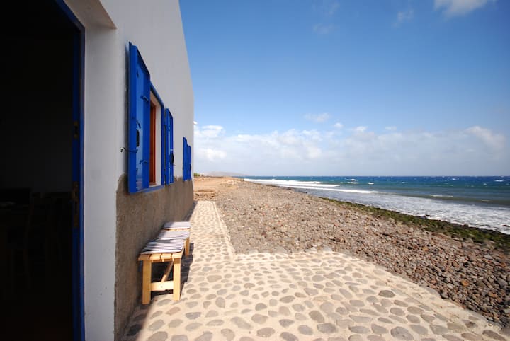 Casas Langostero · Gran Canaria, Casa Langostero. - Ingenio