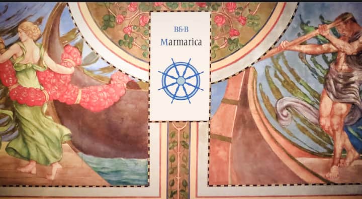 B&b Marmarica - Ravenna