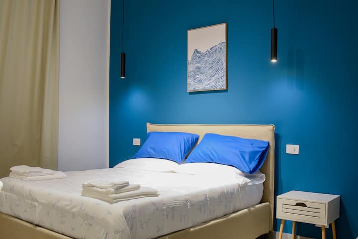 Onde Del Mare B&b - Nápoles