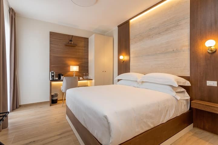 Guest House Venus - Lumys Fiumicino - Fiumicino