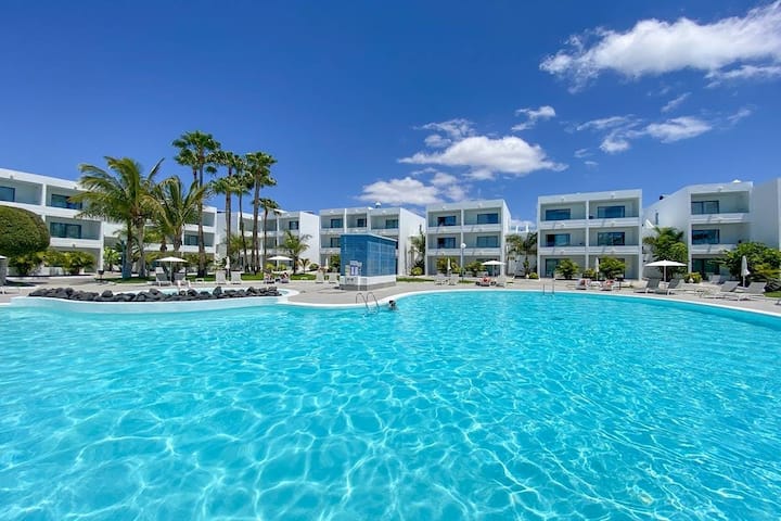 Oasis Lanz Beach Mate - Costa Teguise