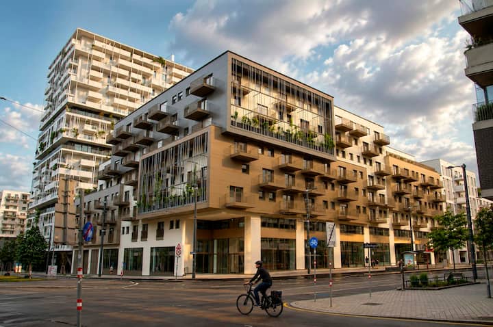 Habyt Vienna - Vienna