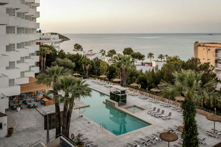 Vistasol Mallorca Hotel - 마요르카