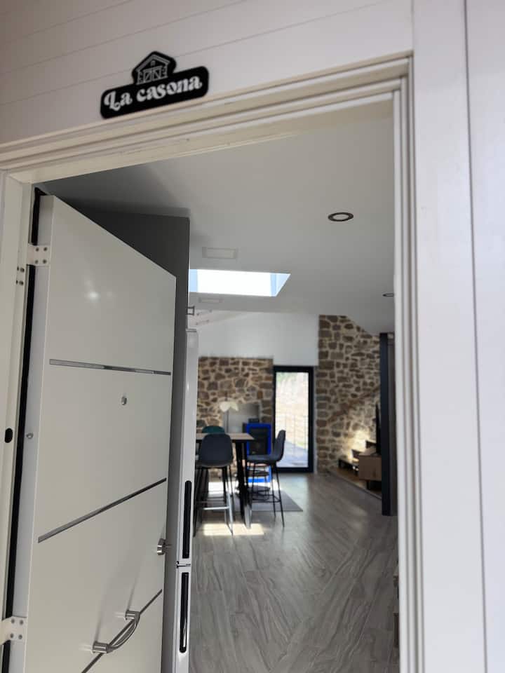 Apartamentos Luxury - Santillana del Mar